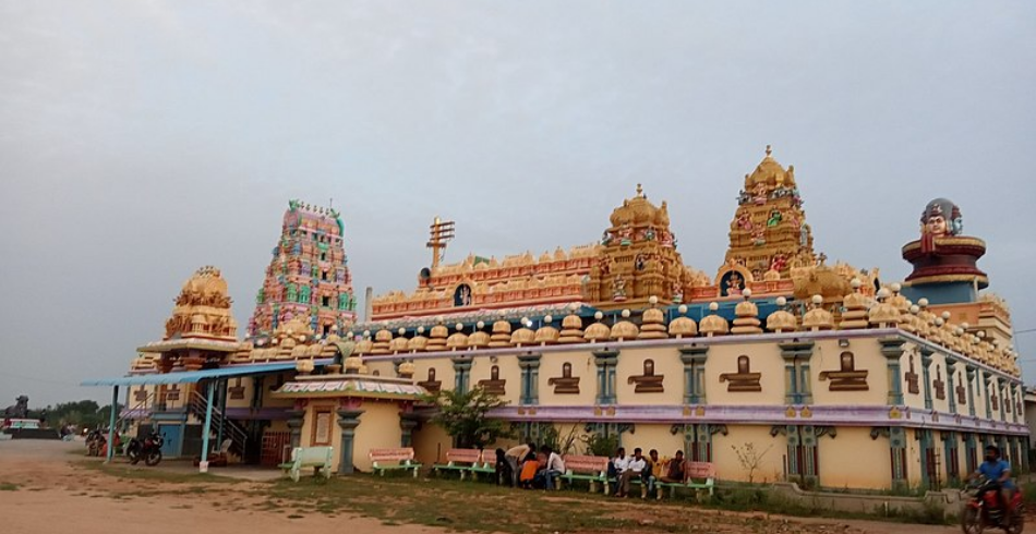 Interesting Places To Visit In Miryalaguda: Small-Town Charm Sea Water ...