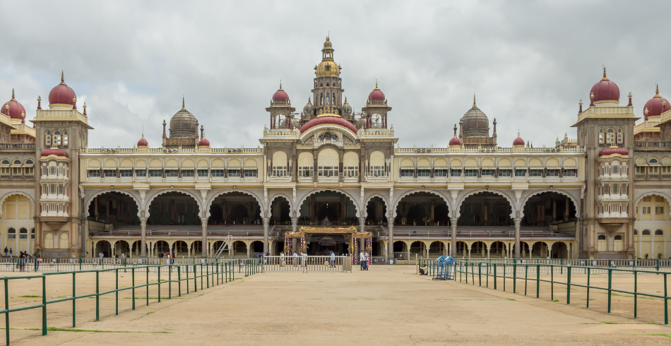 Regal Places To Visit In Mysore For Heritage Splendor Sea Water Sports