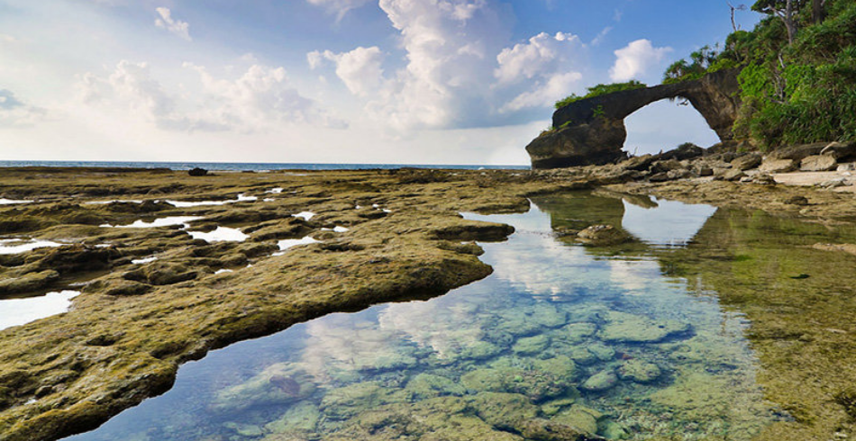 Neil Island In Andaman | Thing To Do Andaman Sea Water Sports
