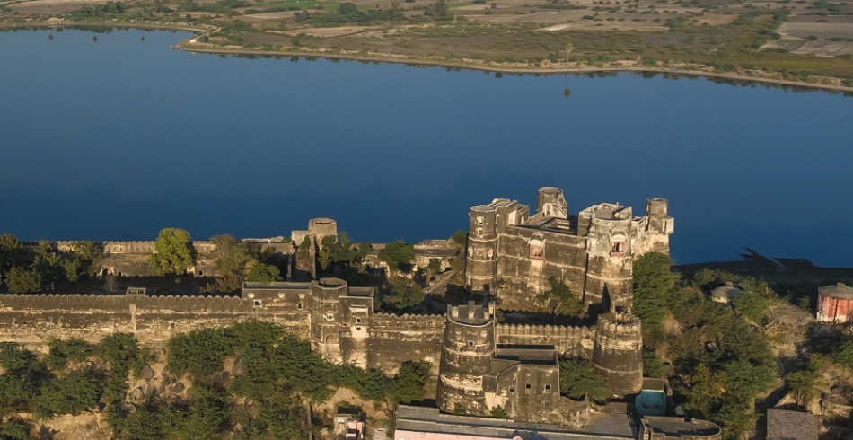 Scenic Places To Visit In Shahapur For Weekend Retreats Sea Water Sports