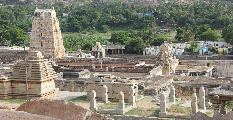 Regal Places To Visit In Vijayanagaram: Andhra's Hidden Gem Sea Water ...