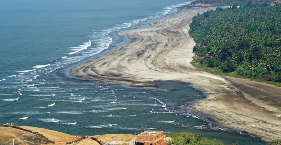 Dapoli In Maharashtra | Things To Do Maharashtra Sea Water Sports