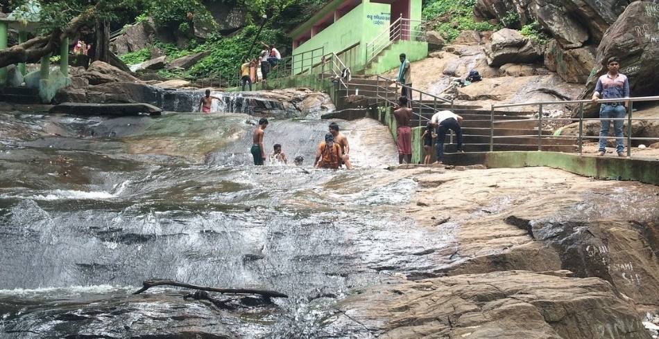 Discover Top Places to Visit in Balangir - Book Now! Sea Water Sports