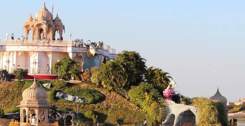 Buldhana In Maharashtra | Things To Do Maharashtra Sea Water Sports