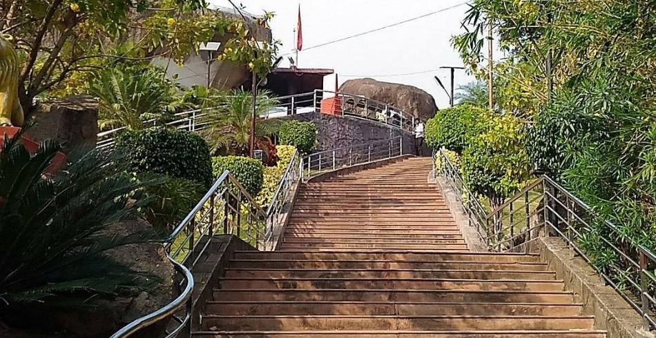 Gondia In Maharashtra | Things To Do Maharashtra Sea Water Sports