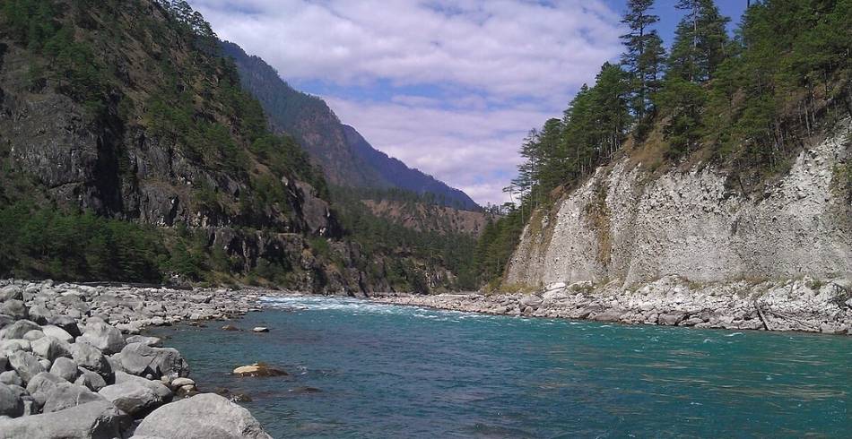 Explore Scenic Places to Visit in Lohit - Save Up to 30% Sea Water Sports