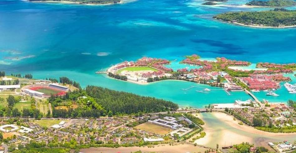 Mahe In Pondicherry | Thing To Do Pondicherry Sea Water Sports