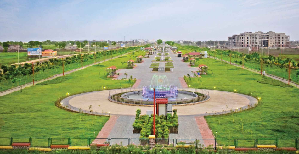 Capital Places To Visit In Raipur: Chhattisgarh's Urban Hub Sea Water ...