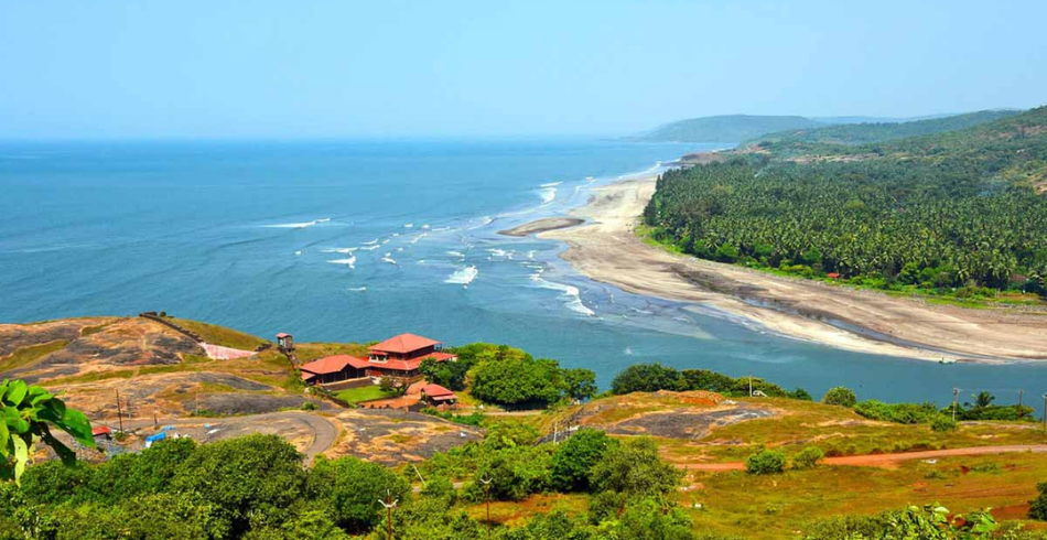 Coastal Places To Visit In Ratnagiri: Alphonso Land Sea Water Sports