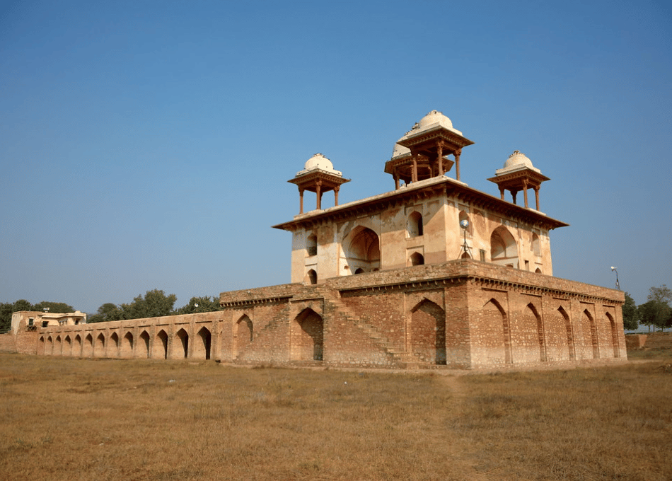 Most Popular Places To Visit in Haryana | Plan Your Trip Sea Water Sports