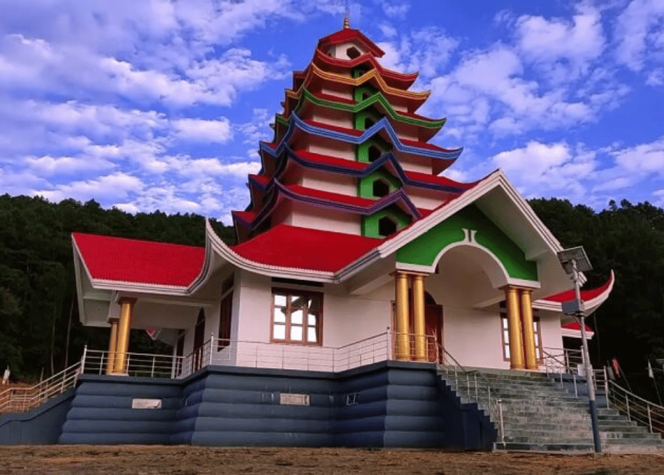 Stunning Places To Visit in Manipur for Nature Lovers Sea Water Sports