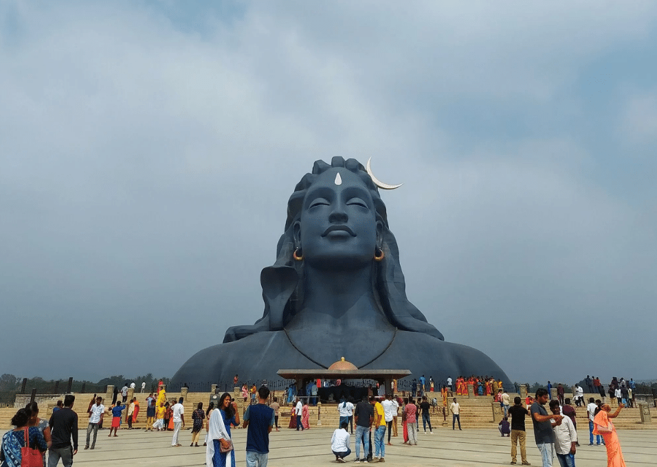 Which Side Lord Shiva Should Face In Tamil - Infoupdate.org