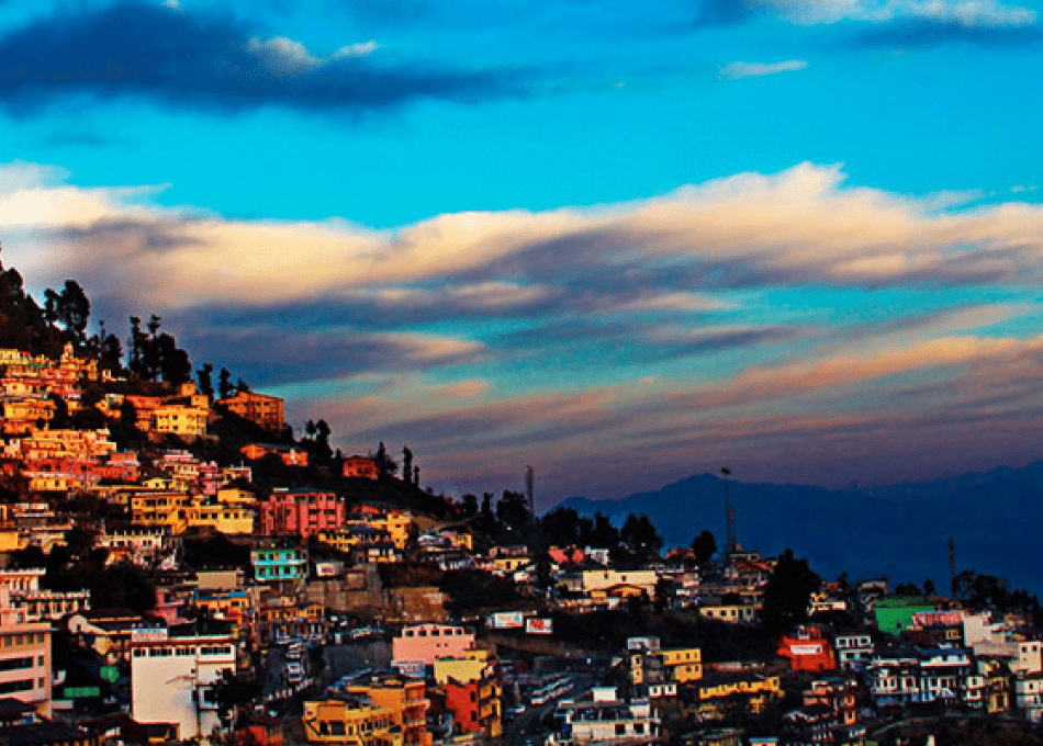 Adwani In Uttarakhand | Things To Do - Sea Water Sports