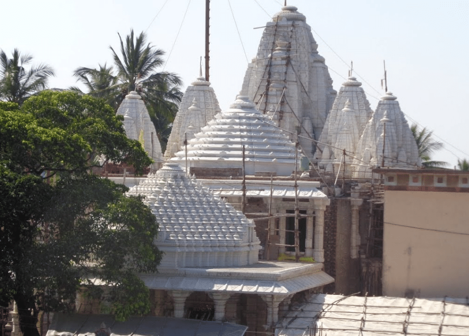 Aglod Jain Tirth In Gujarat | Things To Do - Sea Water Sports