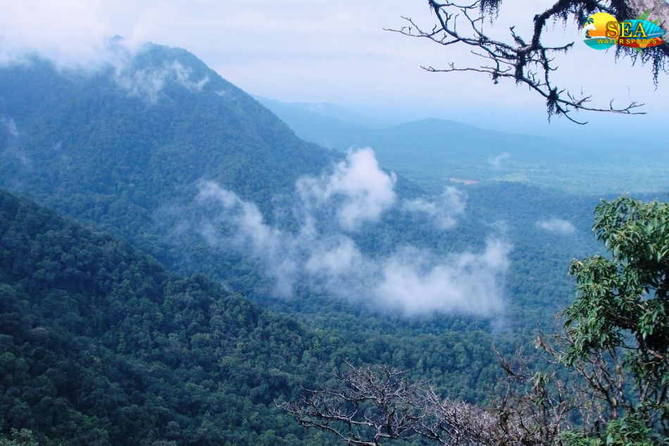 Agumbe In Karnataka | Things To Do - Sea Water Sports