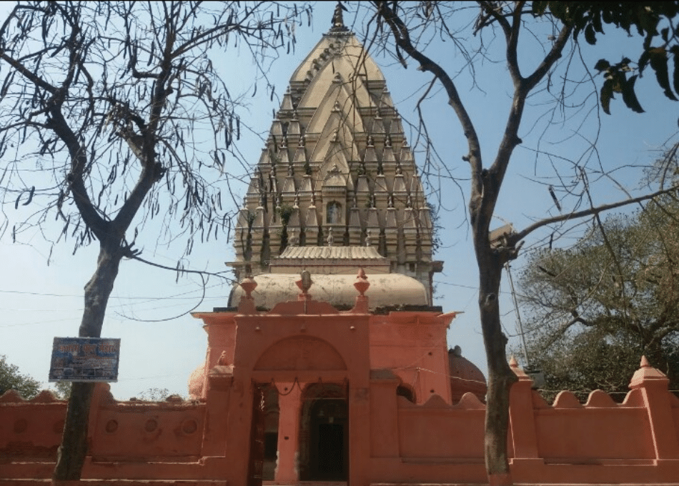 Ahilya Sthan In Bihar | Things To Do - Sea Water Sports