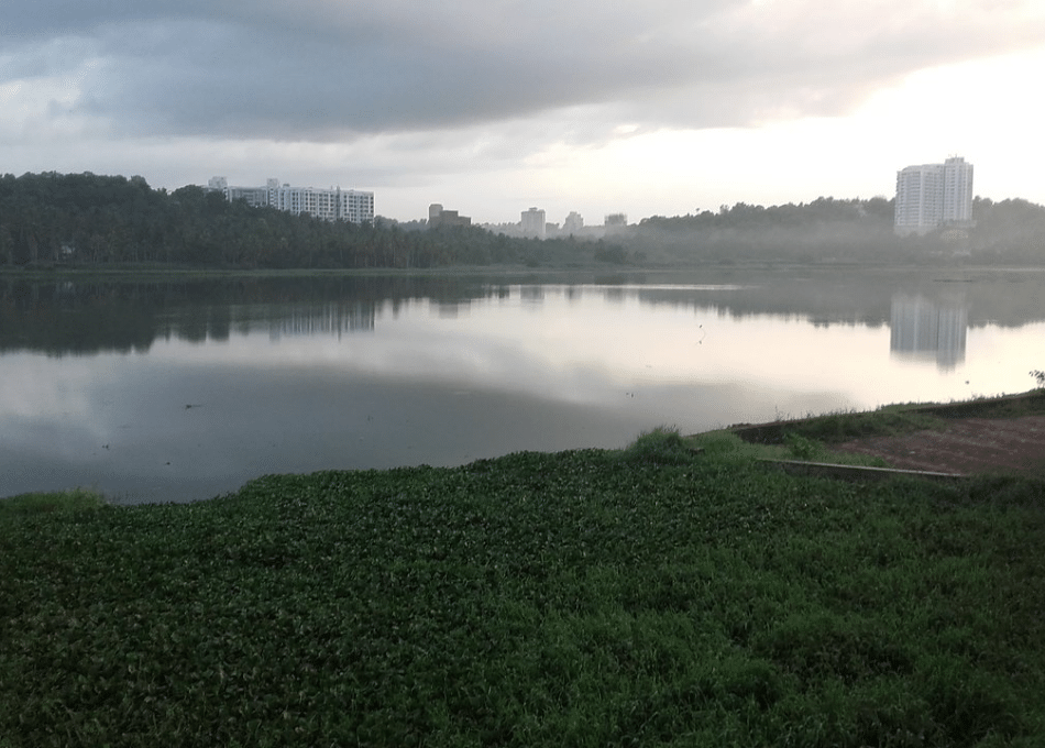 Akkulam Lake In Kerala | Things To Do - Sea Water Sports