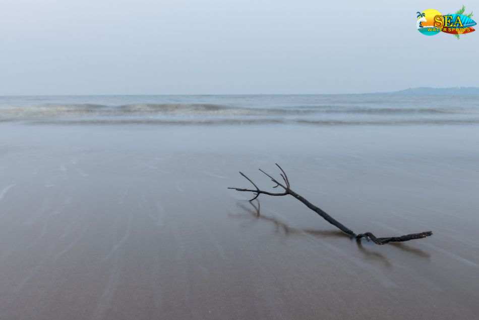 Aksa Beach In Mumbai | Things To Do - Sea Water Sports