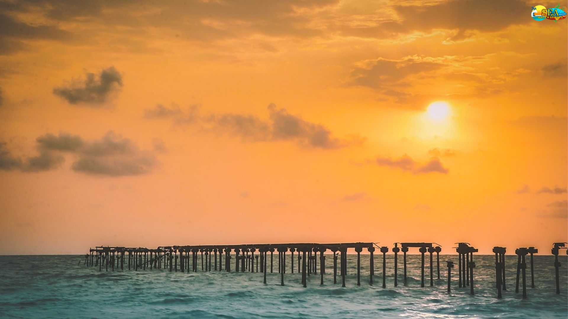 Alappuzha Beach In Kerala | Things To Do - Sea Water Sports