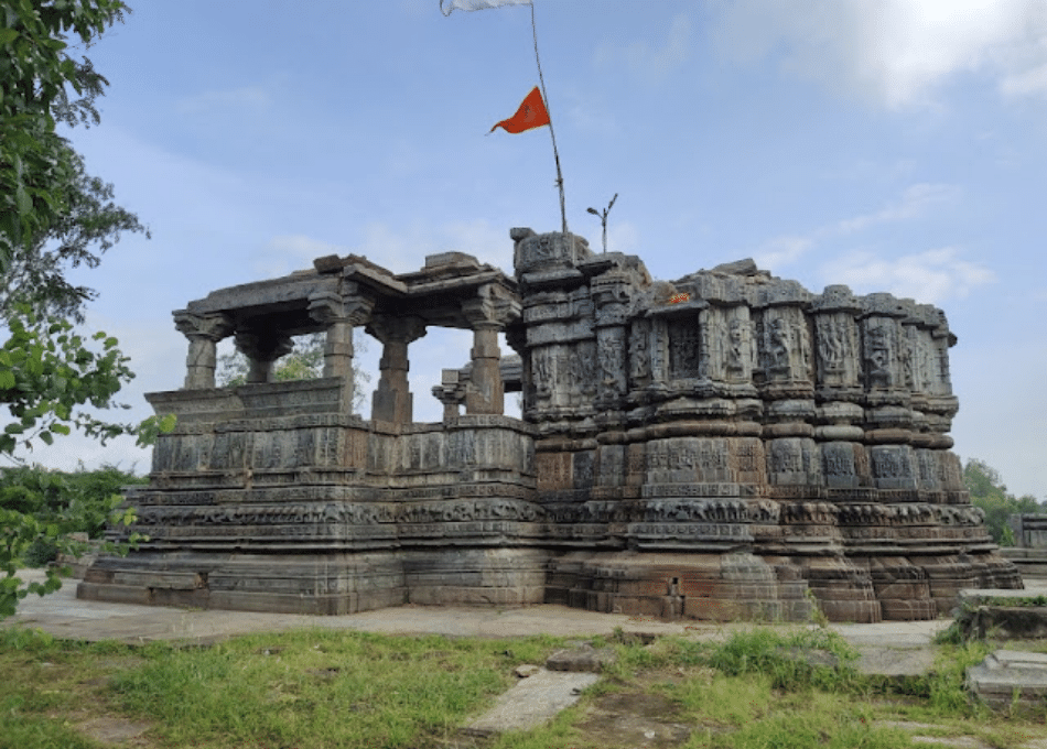 Ancient Bavka Shiva Temple In Gujarat | Things To Do - Sea Water Sports