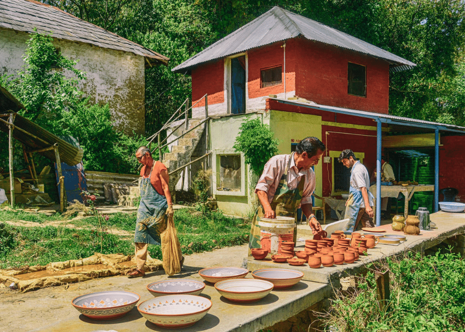 Andretta In Himachal Pradesh | Things To Do - Sea Water Sports