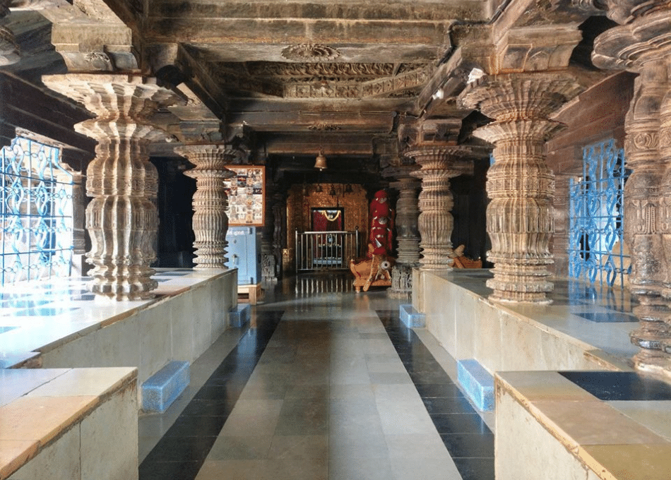 Anekonda Shree Kshetra In Karnataka | Things To Do - Sea Water Sports