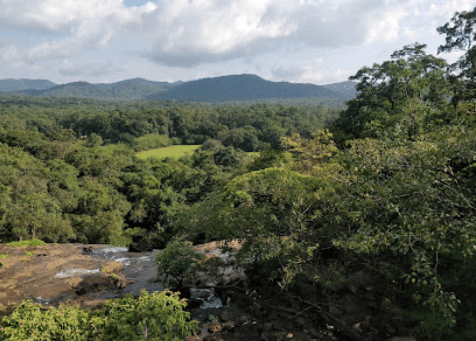 Anshi In Karnataka | Things To Do - Sea Water Sports