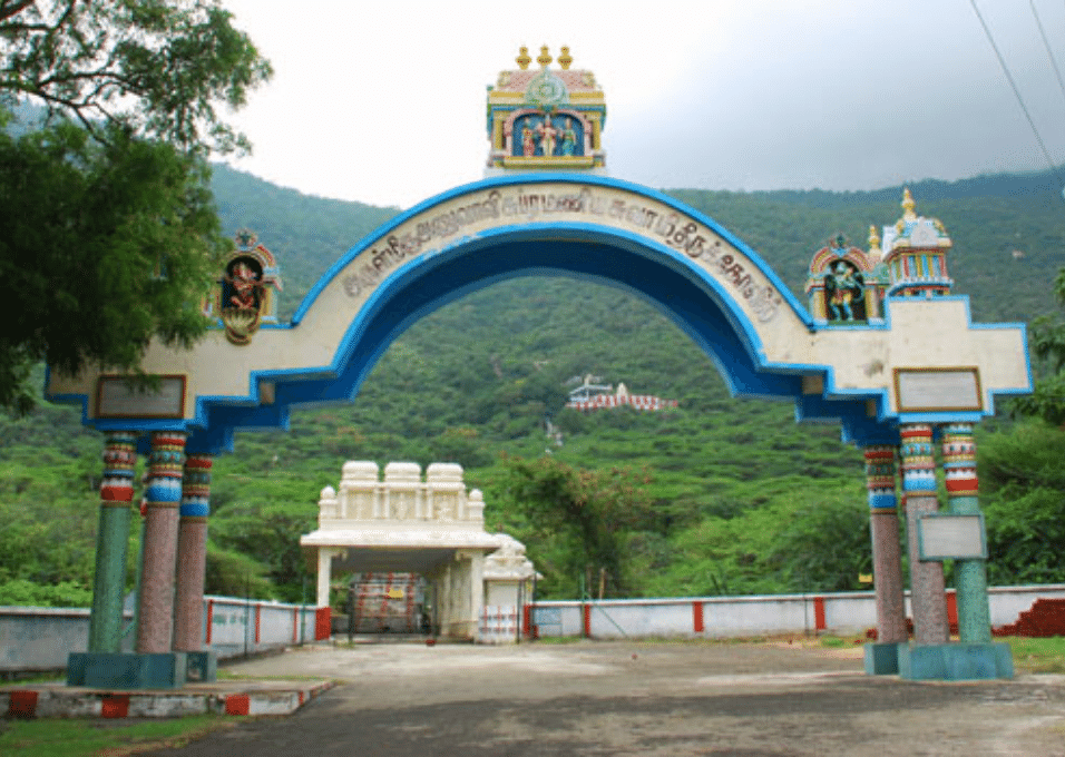 Anubhavi Subramaniar Temple In Tamil Nadu | Things To Do - Sea Water Sports