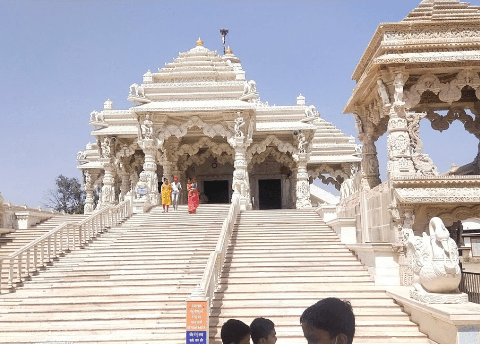 Aradhana Dham In Gujarat | Things To Do - Sea Water Sports