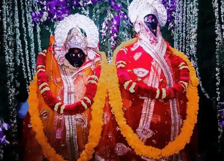 Aranya Devi Temple In Bihar | Things To Do - Sea Water Sports