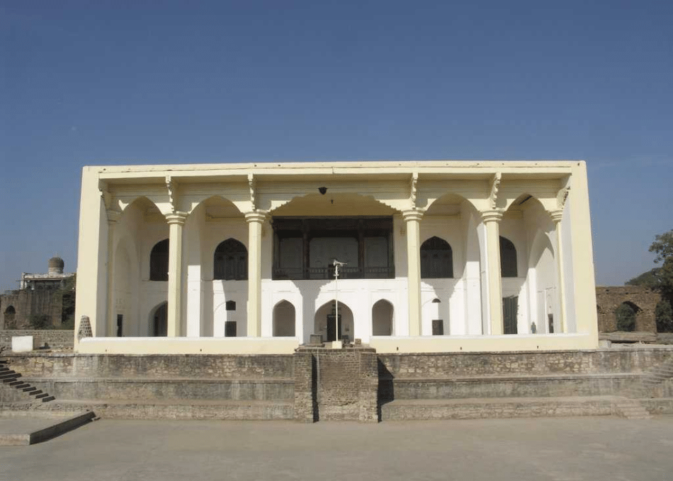 Asar Mahal In Karnataka | Things To Do - Sea Water Sports