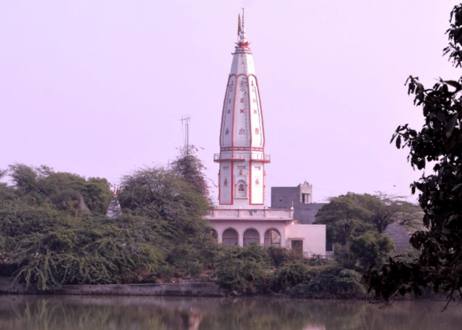 Asvini Kumara Tirtha In Haryana | Things To Do - Sea Water Sports