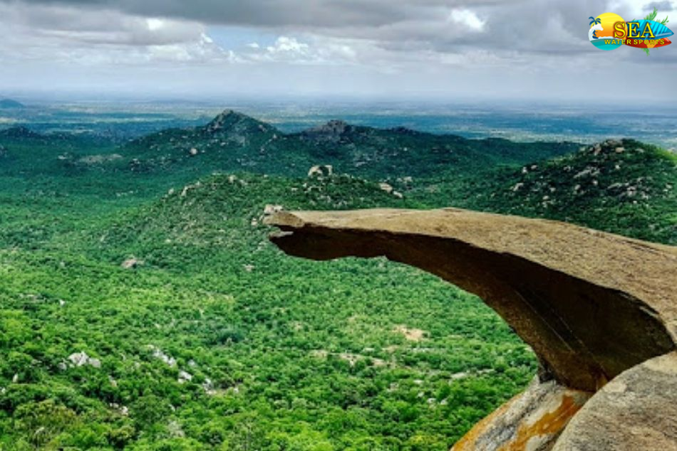 Avalabetta In Karnataka | Things To Do - Sea Water Sports