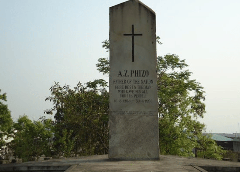 AZ Phizo Memorial In Nagaland | Things To Do - Sea Water Sports