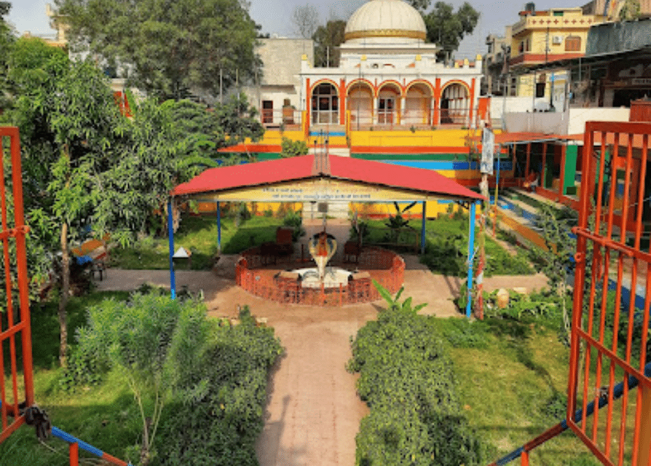 Baba Sodal Mandir In Punjab | Things To Do - Sea Water Sports