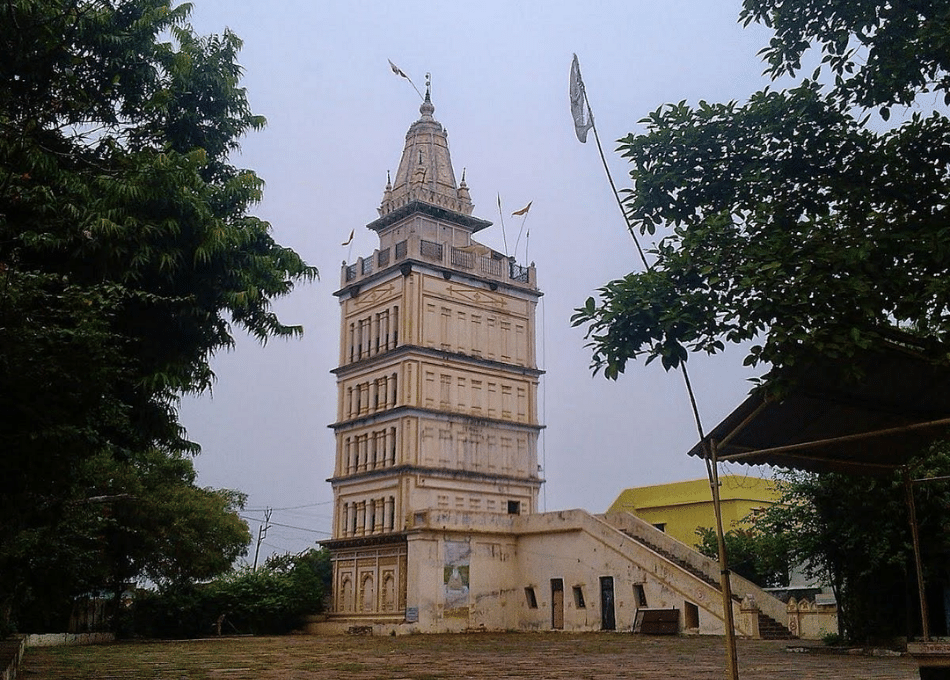 Badera Chaturyug Dham In Madhya Pradesh | Things To Do - Sea Water Sports