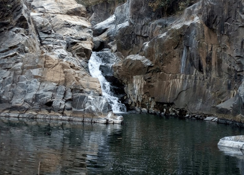 Balbal Duari In Jharkhand | Things To Do - Sea Water Sports