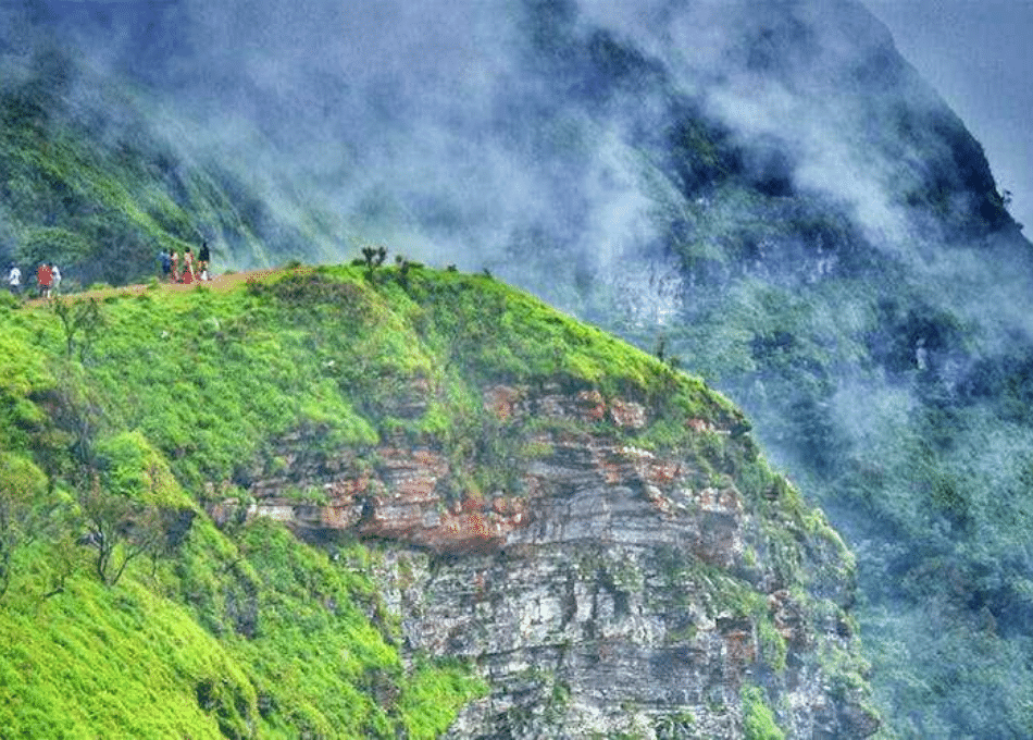 Ballalarayana Durga Fort In Karnataka | Things To Do - Sea Water Sports