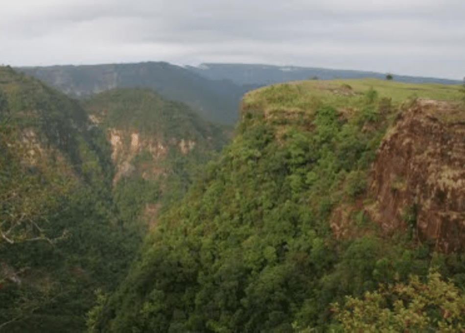 Balpakram National Park In Meghalaya | Things To Do - Sea Water Sports