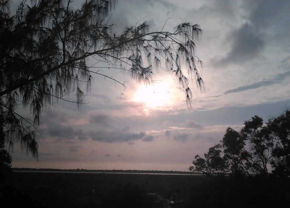 Balughata Riverside Sunset Point In West Bengal | Things To Do - Sea ...