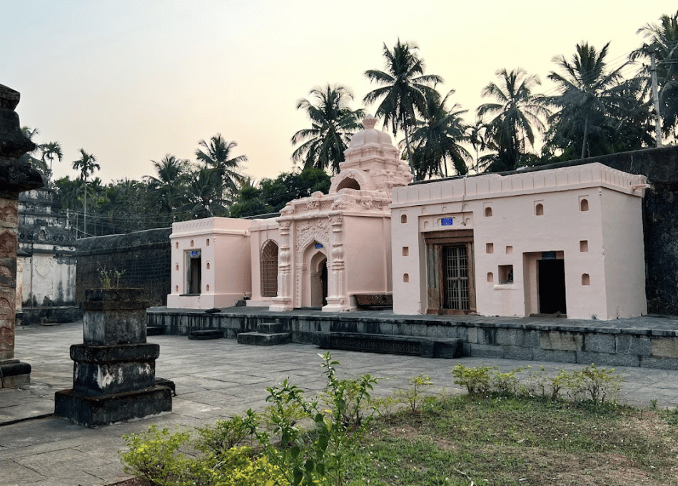 Banavasi Madhukeswara Temple In Karnataka | Things To Do - Sea Water Sports