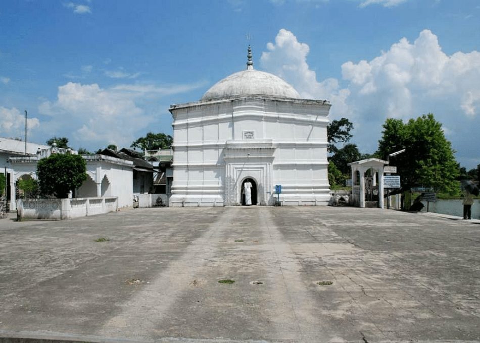 Baneswar Shiva Temple In West Bengal | Things To Do - Sea Water Sports