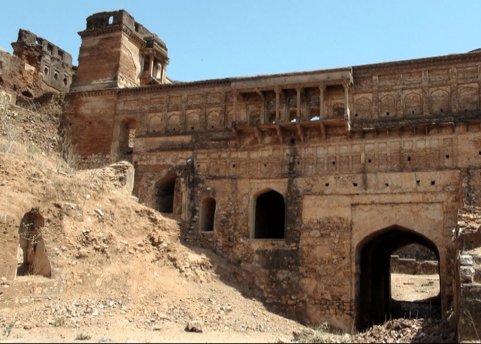 Banpur In Jharkhand | Things To Do - Sea Water Sports