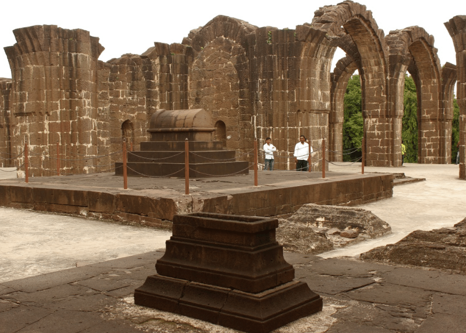 Bara Kaman In Karnataka | Things To Do - Sea Water Sports