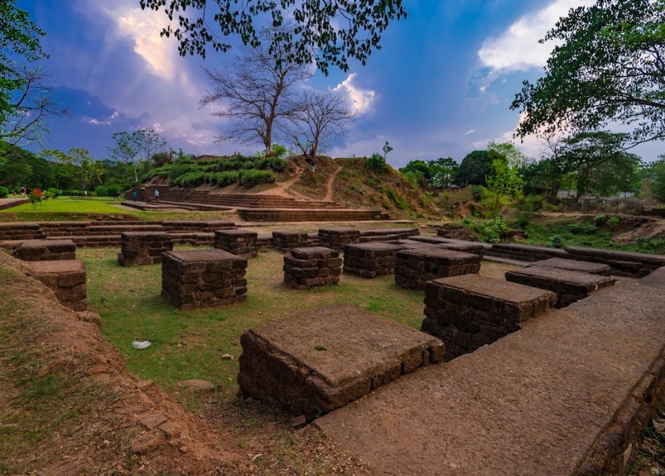 Barabati Fort In Odisha | Things To Do - Sea Water Sports