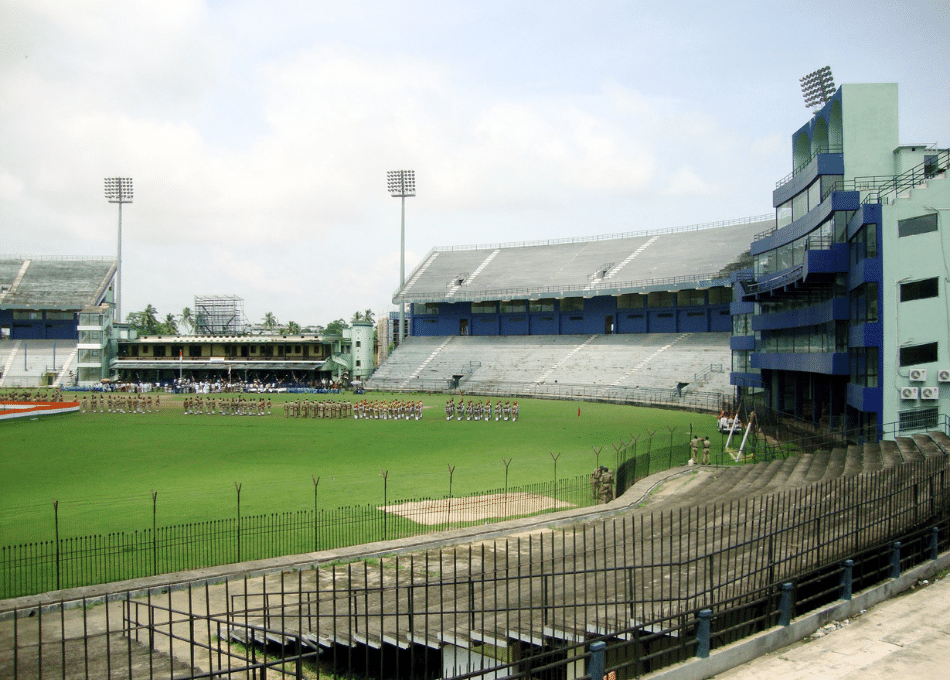 Barabati Stadium In Odisha | Things To Do - Sea Water Sports