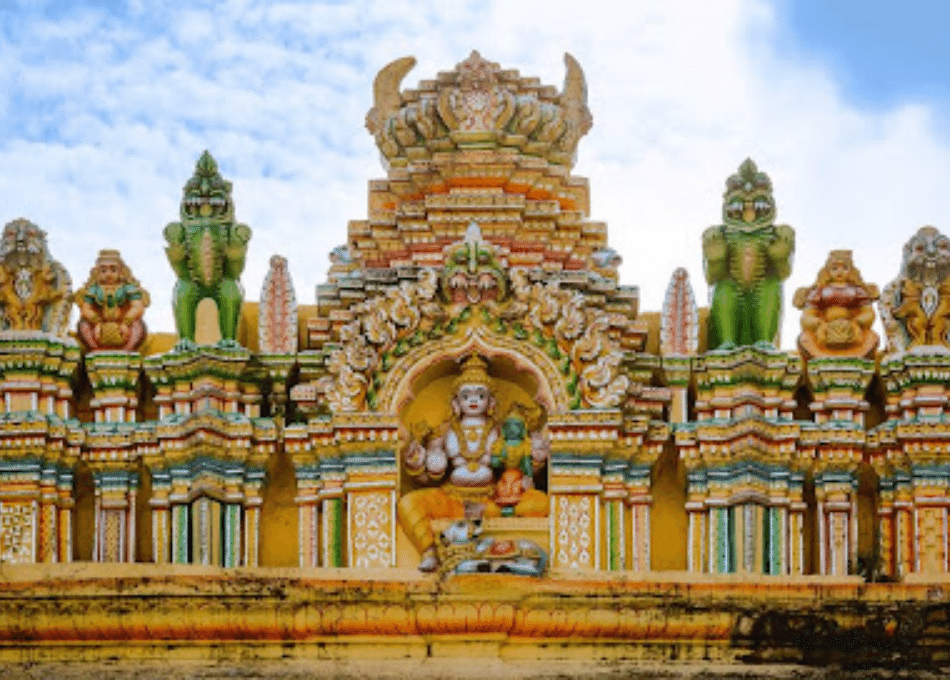 Basavanagudi In Karnataka | Things To Do - Sea Water Sports