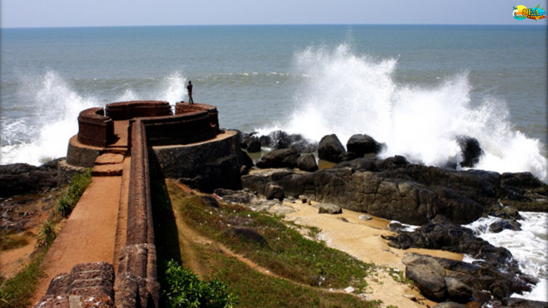 Bekal In Kerala - Best Places To Visit, Tour Guide, Weather - Sea Water ...