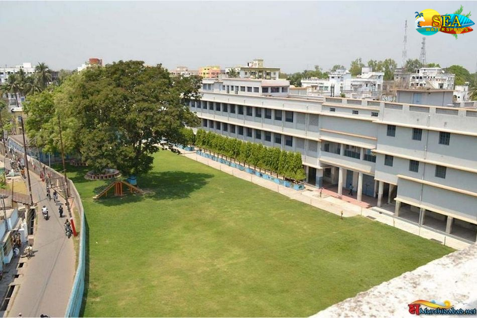 Berhampore In West Bengal | Things To Do - Sea Water Sports