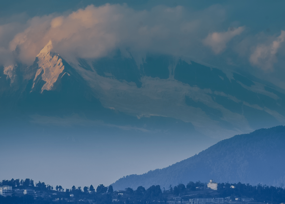 Berinag In Uttarakhand | Things To Do - Sea Water Sports